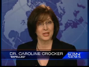 Caroline Crocker’s new book recounts her experience of being expelled ...