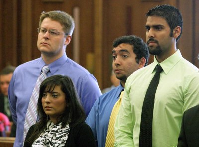 Brian Auten interviews David Wood on Christianity and Islam | WINTERY ...