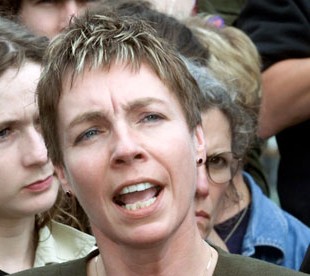 Ann Furedi, CEO of UK’s largest abortion provider, endorses sex ...