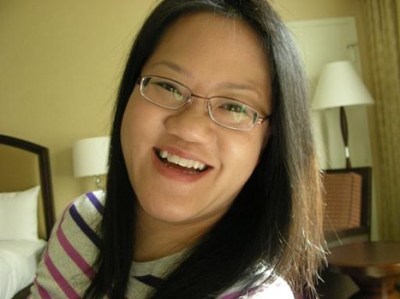 Letitia Wong: making a difference with apologetics inside and outside ...