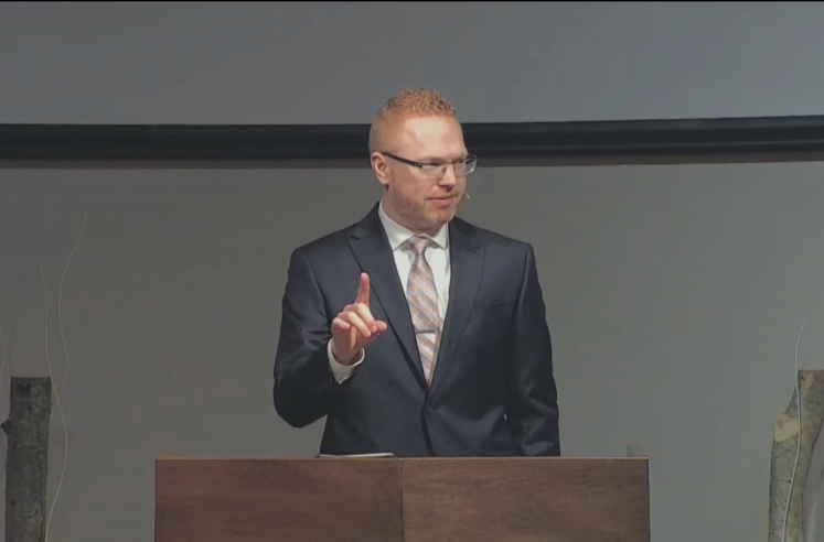 Secular left Canada now jailing Christian pastors for holding church ...