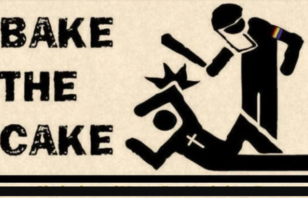Christian baker back in court for refusing to bake a Satanic cake for ...