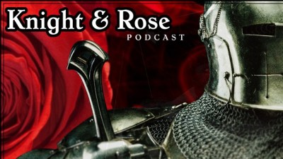 Knight and Rose Show #61: J. Warner Wallace: Case Files: Murder and ...