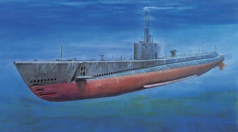 How Howard W. Gilmore, commander of the USS Growler, earned the Medal ...