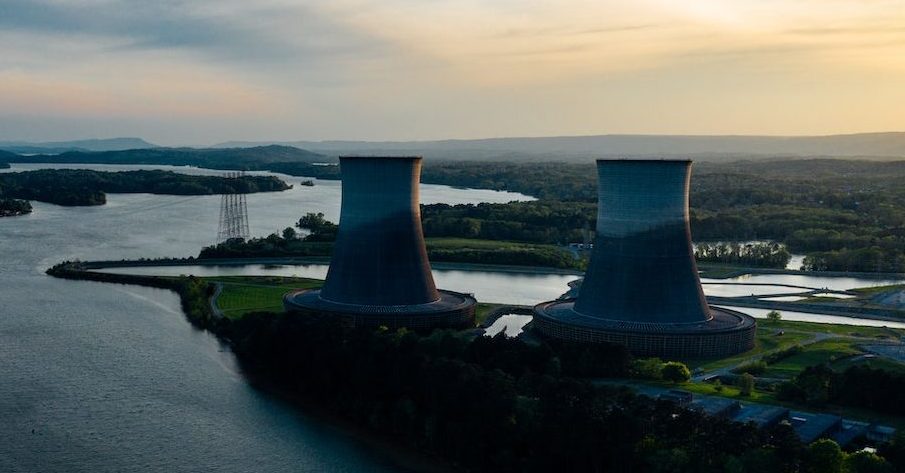 Sweden turning away from “unreliable” wind and solar and back to clean ...