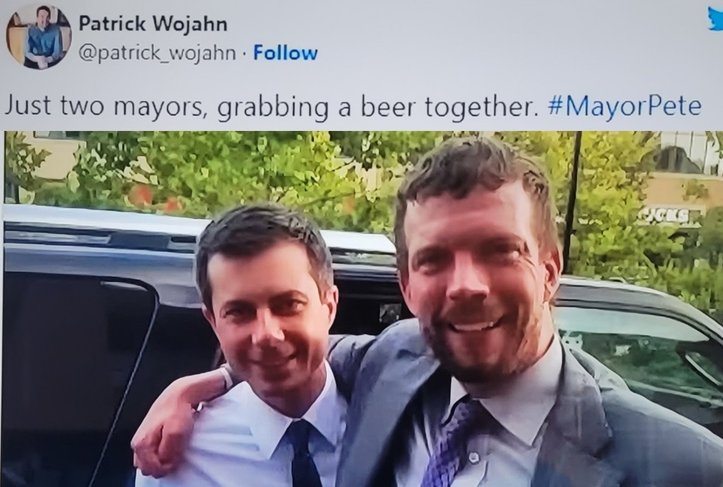 Democrat mayor pleads guilty to 140 child pornography charges | WINTERY ...